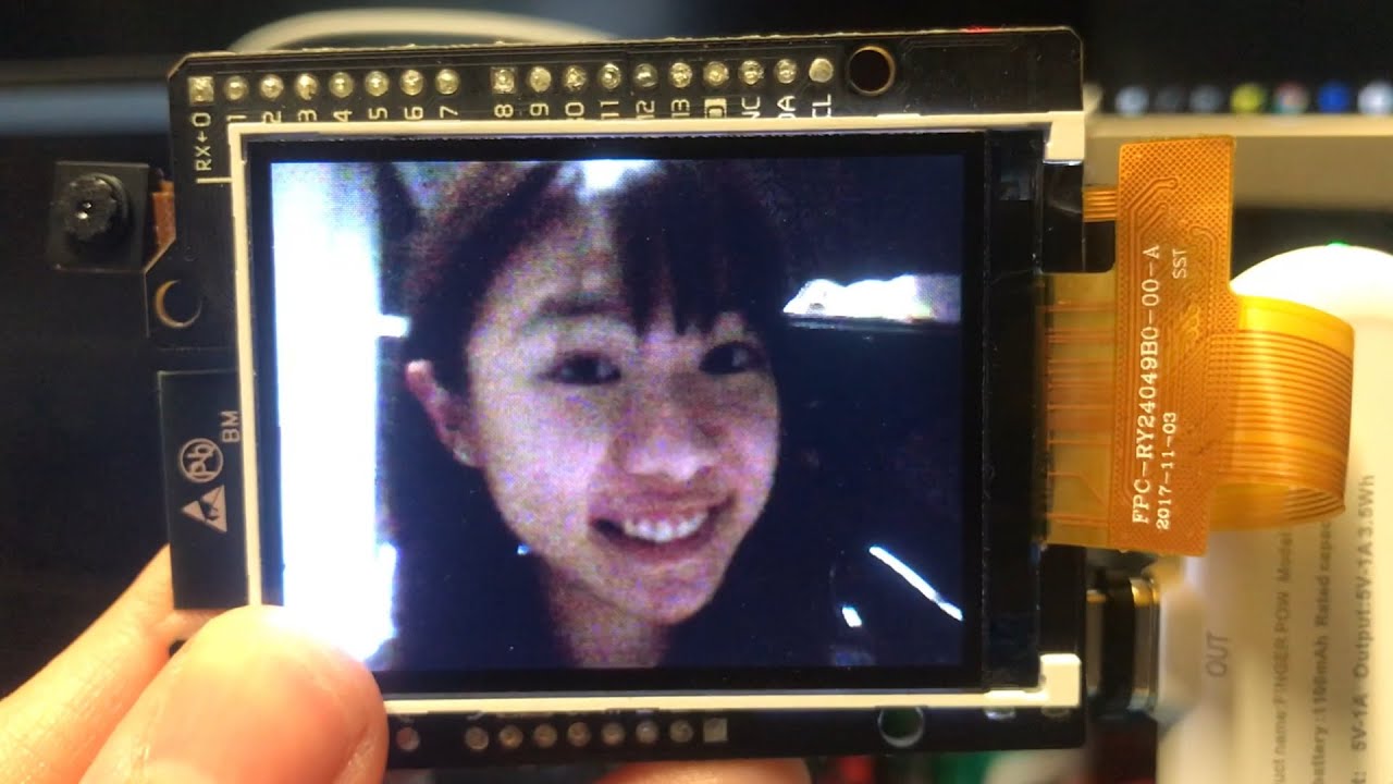 How to Start Maixduino - YouTube