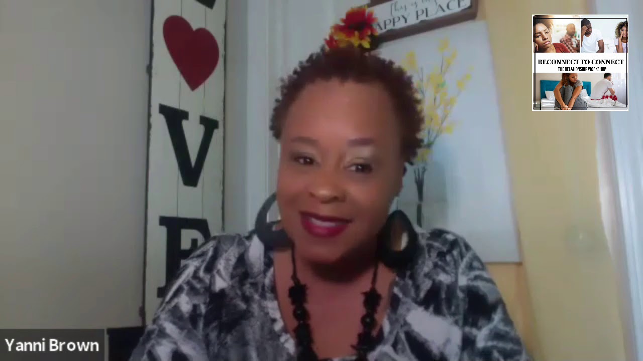 The Conversation on Life and Relationships with Life Coach Joshua ...