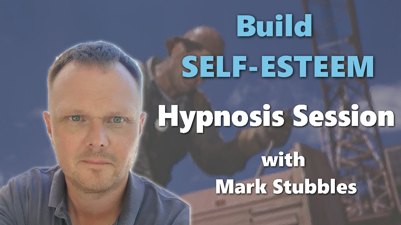 Build Self Esteem Hypnosis | Guided Meditation - YouTube