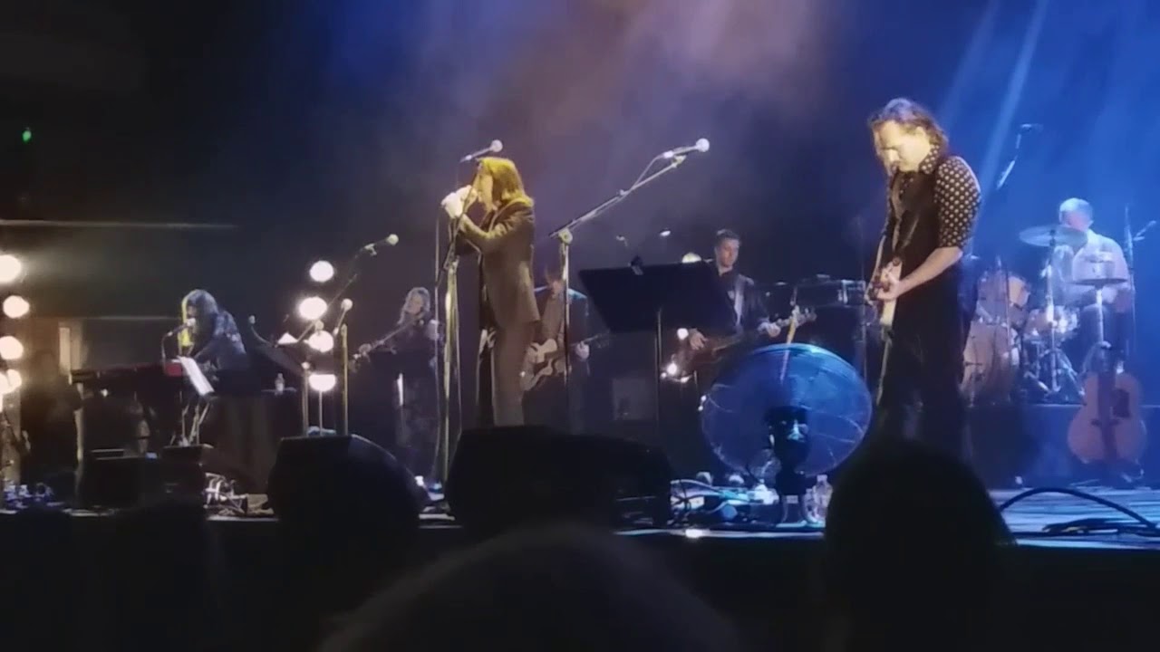 POP CRIMES: A TRIBUTE TO ROWLAND S HOWARD - YouTube