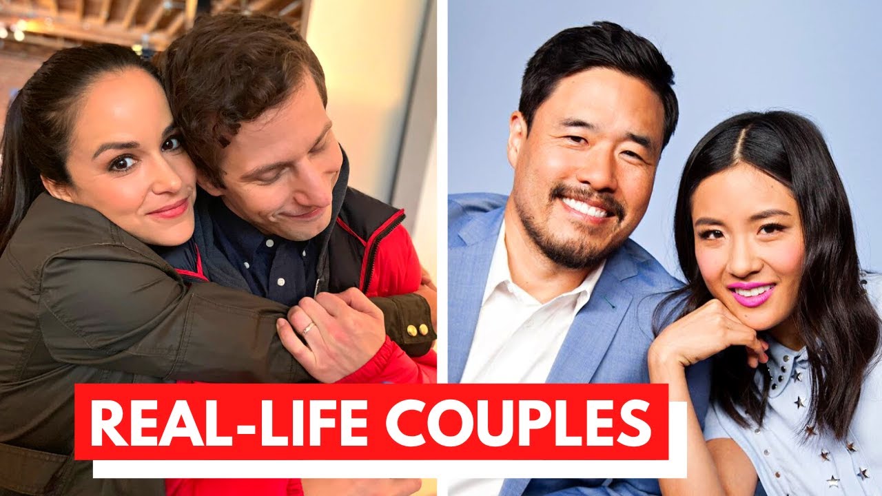 BLOCKBUSTER Cast: Real Age And Life Partners Revealed! - YouTube
