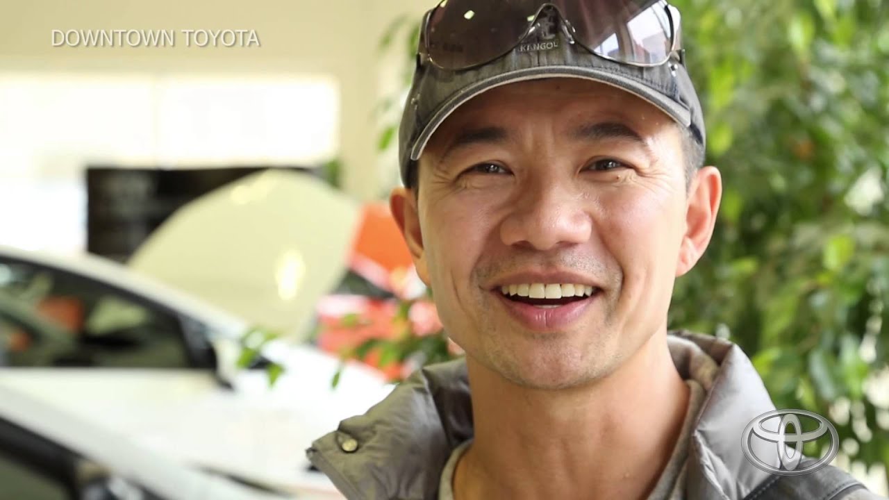Downtown Toyota Customer Testimonials - YouTube