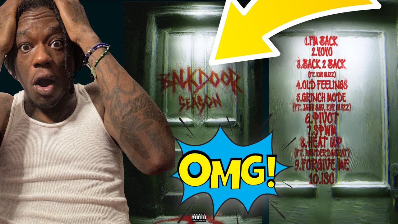 Nunnie Da III - BACKDOOR SEASON REVIEW !! | Dotty Reaction - YouTube