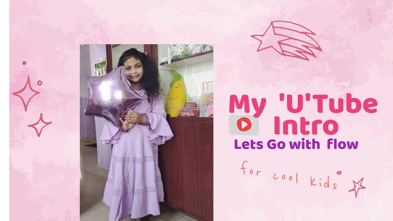 Jessica | Introduction | YouTube Entry - YouTube