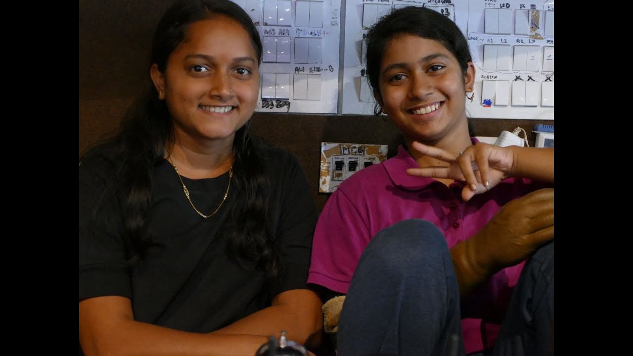 Day 10 Session 38 - Vikalp Camp Aug'23 - YouTube