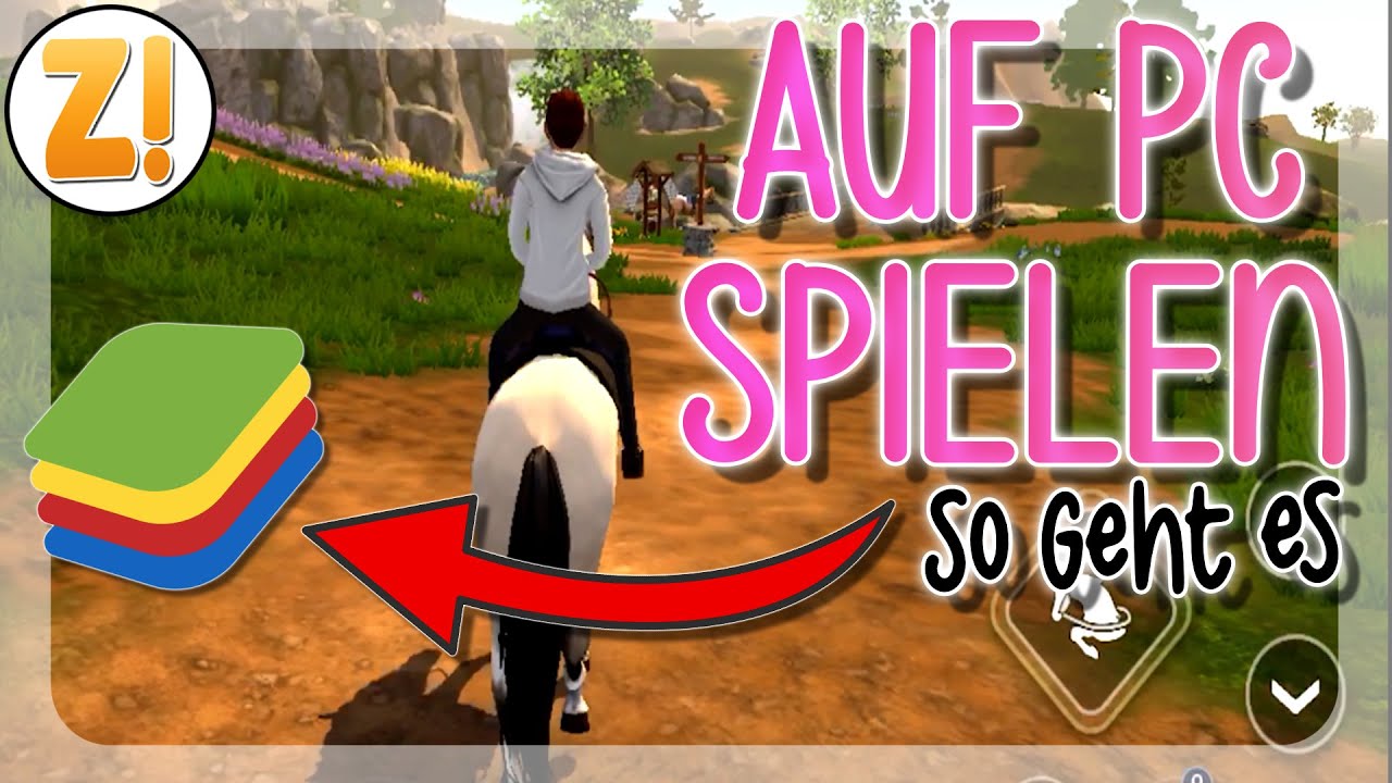 AUF DEM PC SPIELEN - AUF BLUE STACKS SPIELEN - KOSTENLOS 🐴 STAR ...