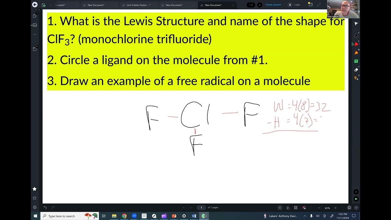 Day 32 Warm-Up Solutions Video - YouTube