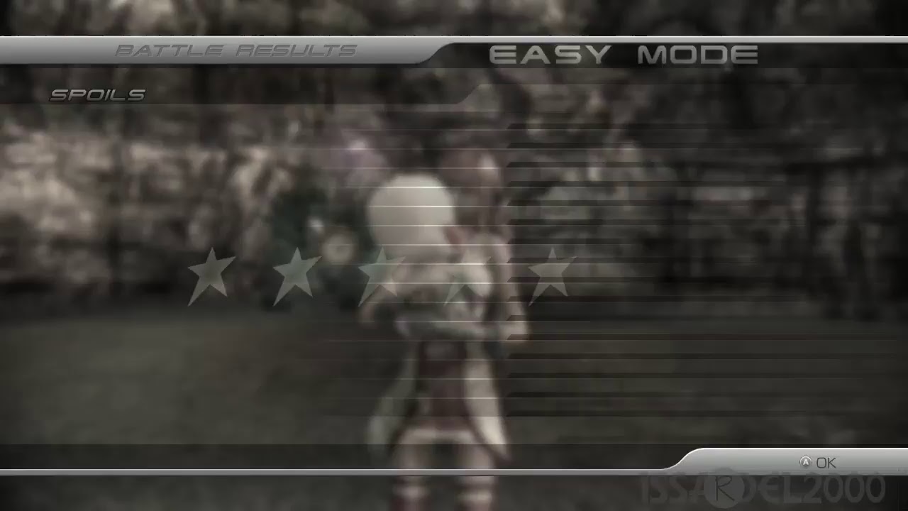 Final Fantasy XIII-2 Gameplay - YouTube
