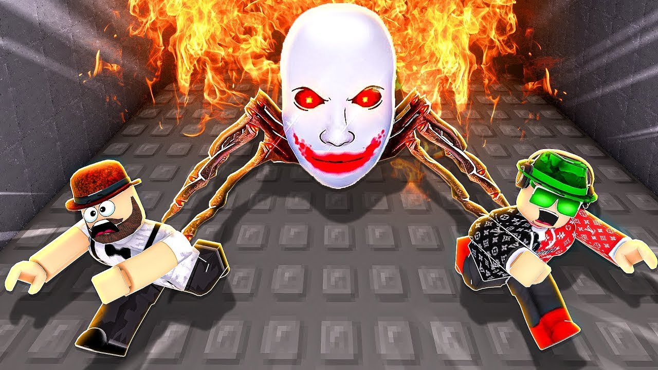 Escape Running Head Full Game - YouTube