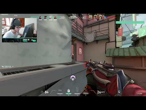 PERFECT ANGLE on Split (4k)