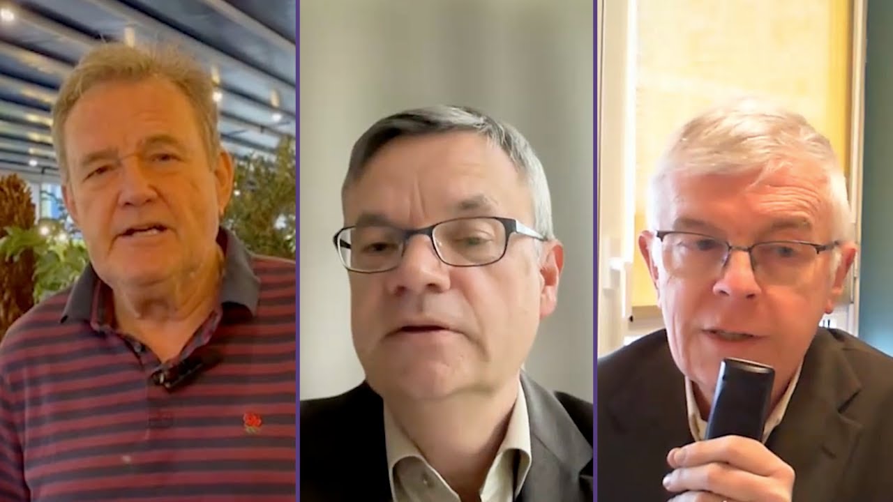 EEF 2025: ECWM, IWMF, and Waldenström France collaborate to bring ...