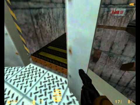 Half Life Timeline II : Iced Earth Walkthrough Part 1 - YouTube