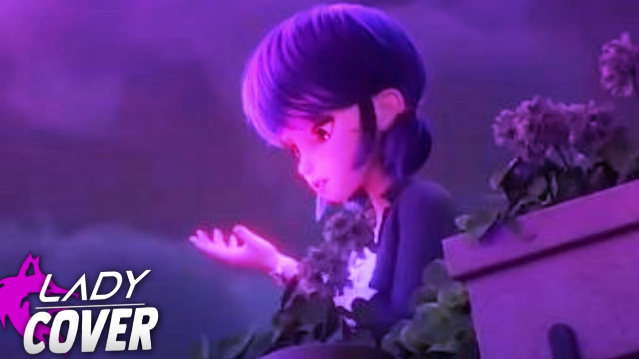 (COVER) Reaching Out - Miraculous Awakening - YouTube