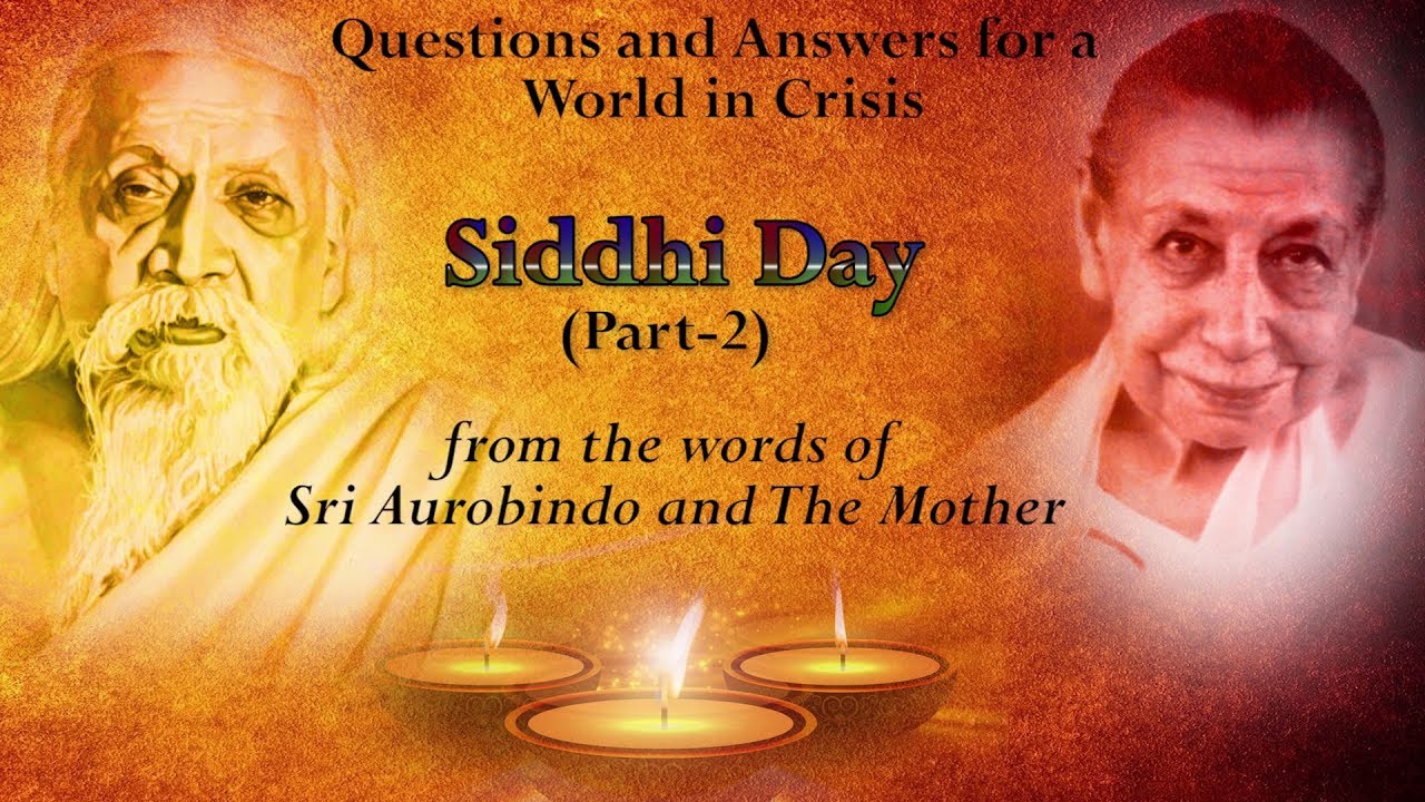 Siddhi Day - Part 2 - YouTube