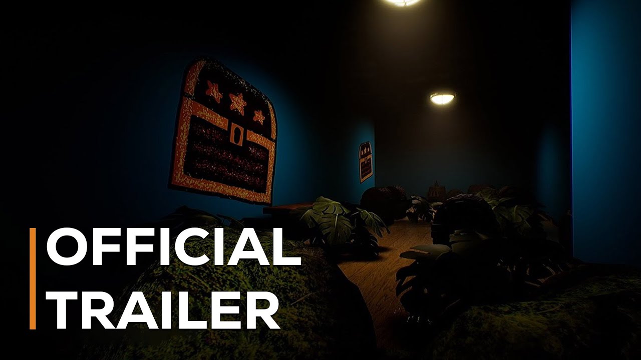 Sunny Spot (Old) - Official Game Trailer - YouTube