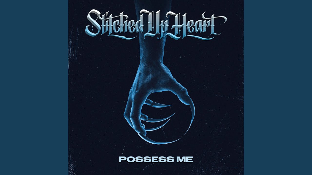 Possess Me - YouTube Music