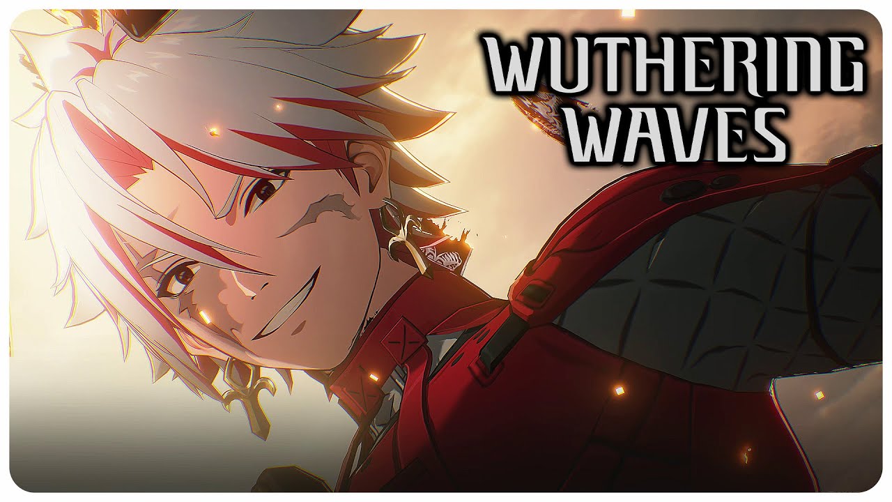 Scar Boss Fight - Wuthering Waves - YouTube