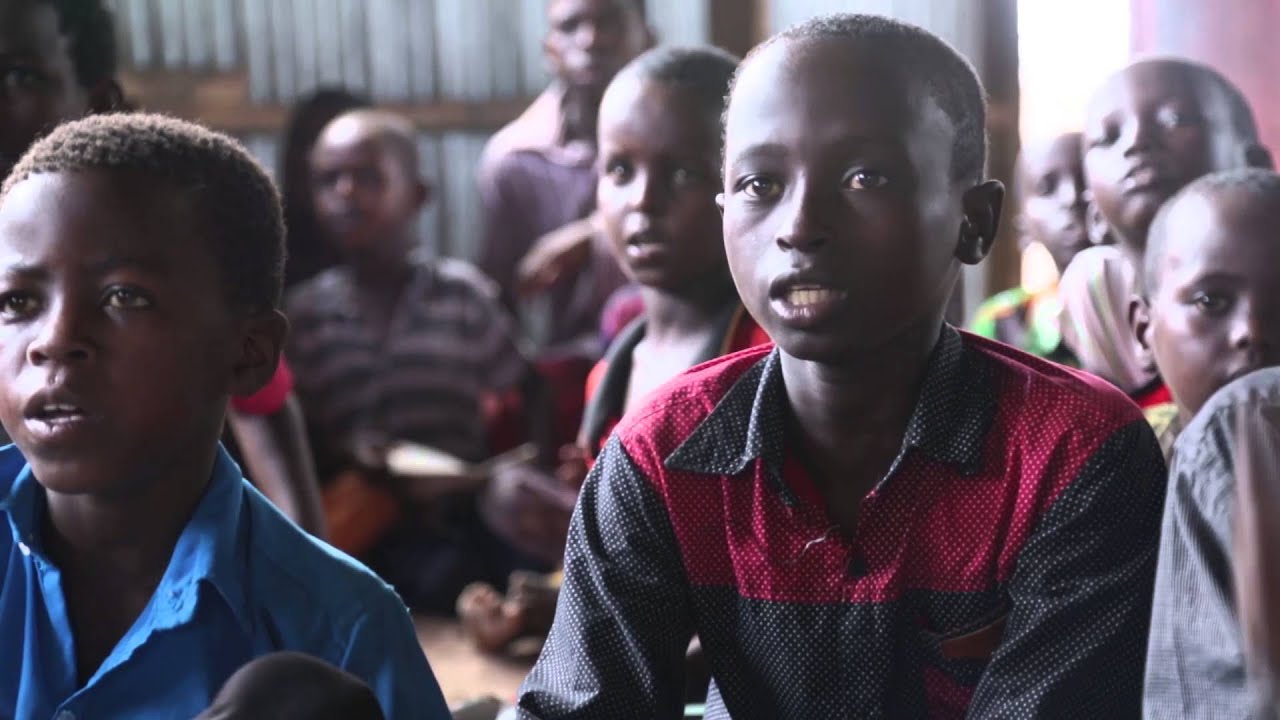 SERD DOCUMENTARY - YouTube