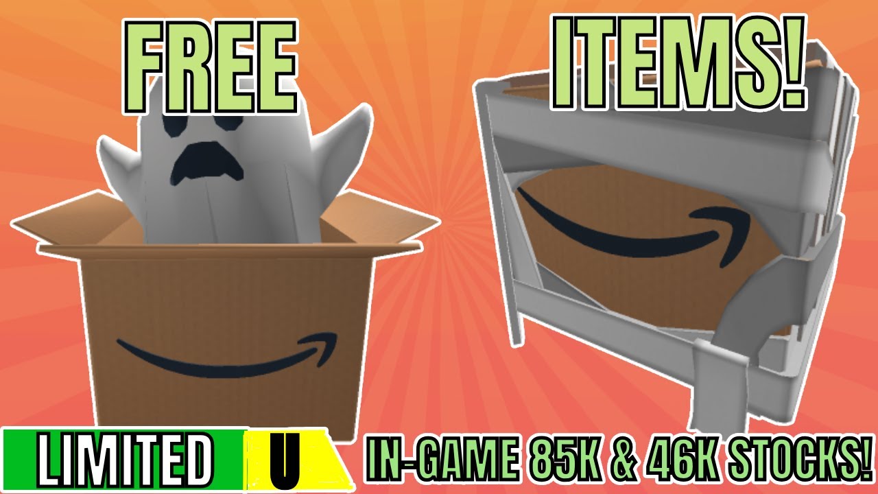 [FREE LIMITEDS] HOW TO GET THE GHOST BOX HEAD AND MUMMY BOX HEAD IN ...