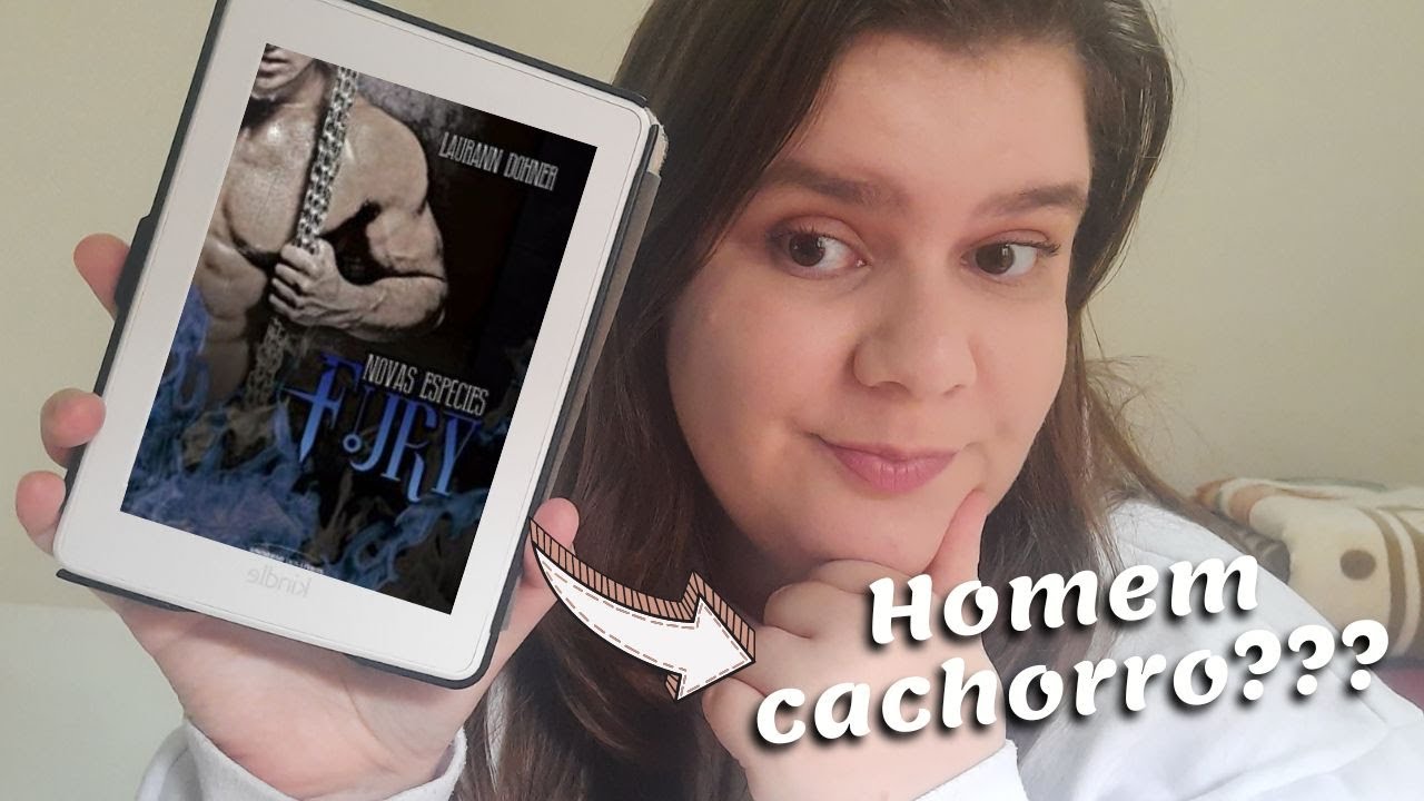 Resenha: FURY - LAURANN DOHNER (Finalmente li o primeiro livro das ...