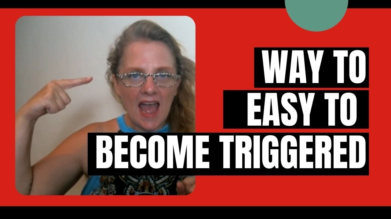 EMOTIONALLY TRIGGERED OR HIJACKED What's the difference? WHAT IS AN ...