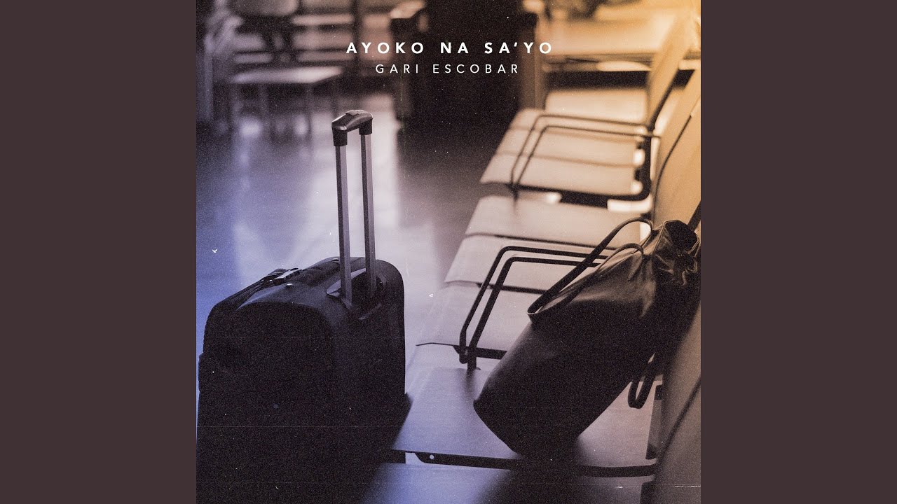 Ayoko Na Sa'yo - YouTube