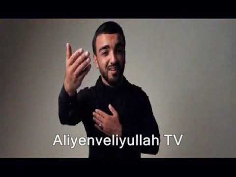 EBİ EBDİLLAH YA SARALLAH