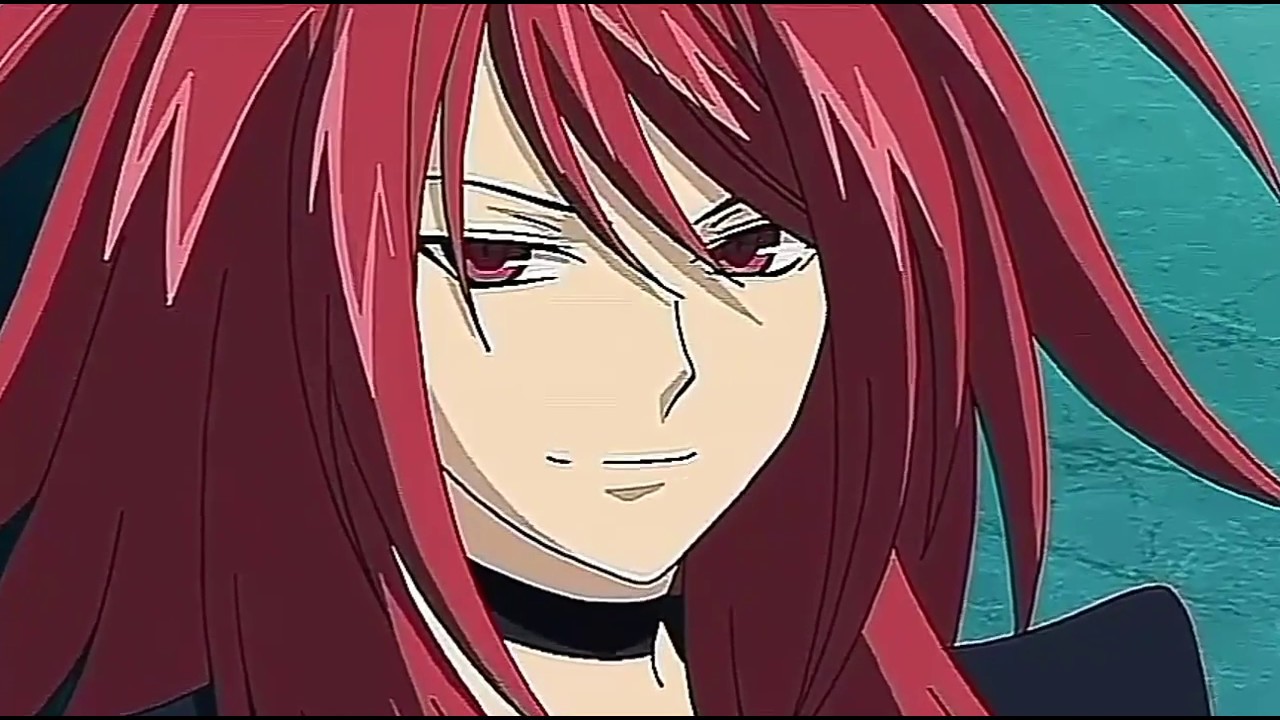 Cardfight ! ! Vanguard Ren Suzugamori - YouTube