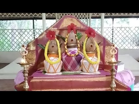 Ayushya Homam - YouTube