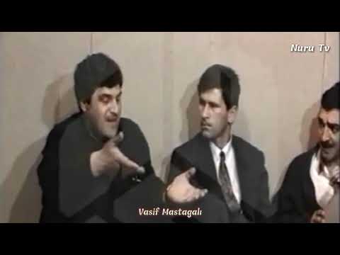 Ağasəlim Kərim Ağamirzə (Meyxananı Kəndə deməyə nə var ki,)