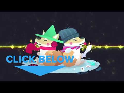 Deltarune / Undertale Friendship Hyper Potions Remix - YouTube