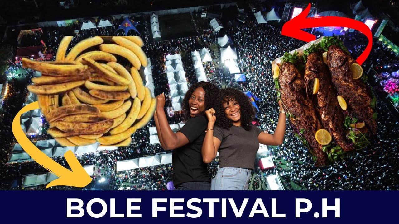 Join the Fun at Africa's Biggest Bole Festival 2024 – Food, Fun, and ...