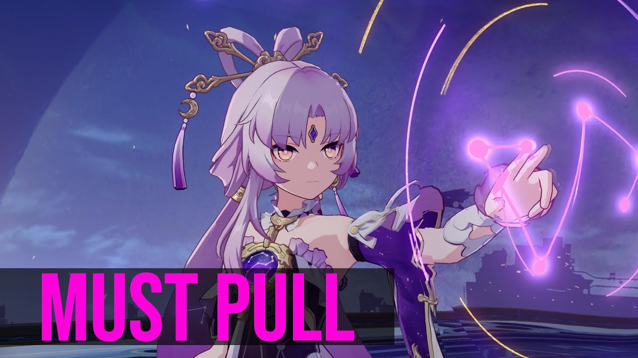 Why Fu Xuan And Lynx Are A Must Pull For Me: - YouTube