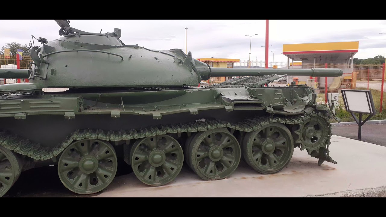 Tenkovi vojske repulike srpske koje je ARBiH uništila 1993 kod Doboja ...