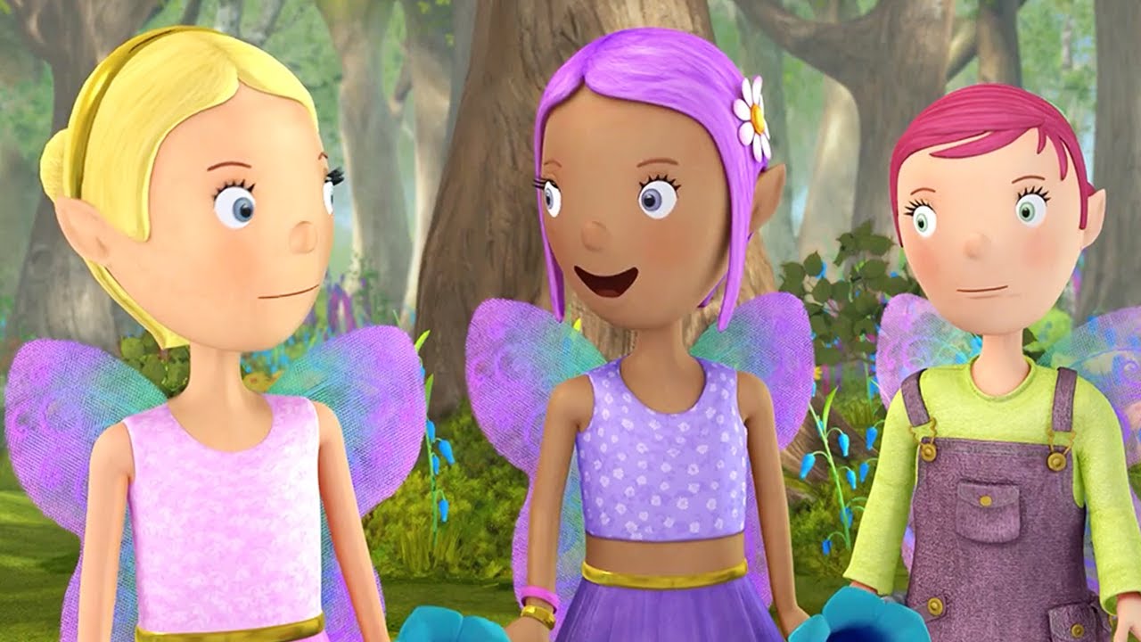 Noddy In Toyland | Come Back Lindy | Noddy English Full Episodes - YouTube