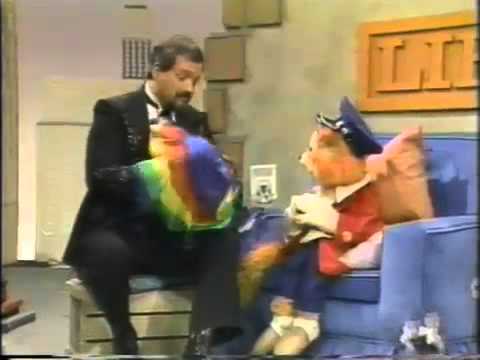 Captain OG Readmore (ABC Weekend Special) - YouTube