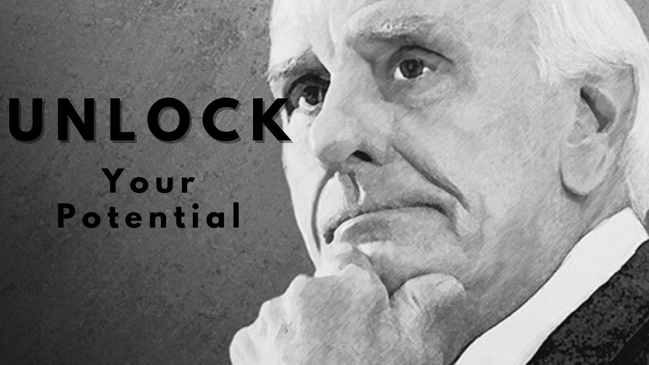 Transform Your Life: Master Success with Jim Rohn's Timeless Wisdom ...