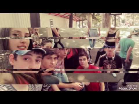 Georgian Folk Group \