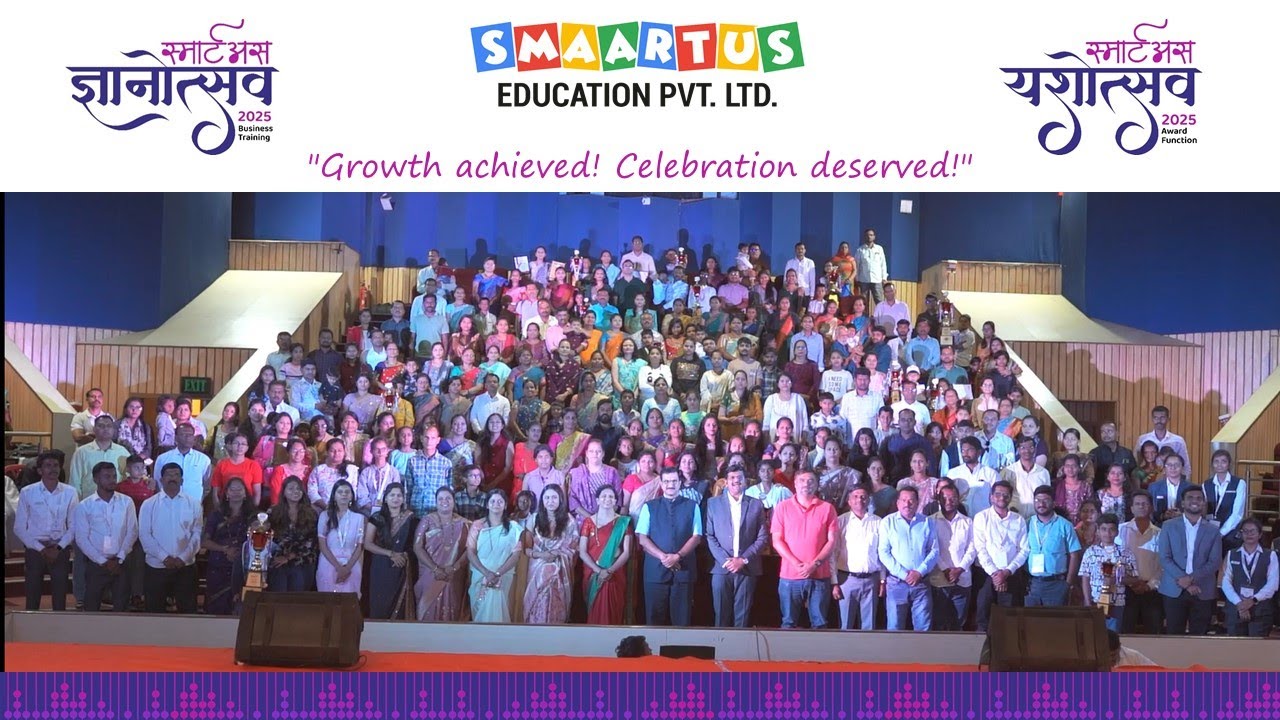 "Growth achieved! Celebration deserved!" #FranchiseMeet2025 - YouTube