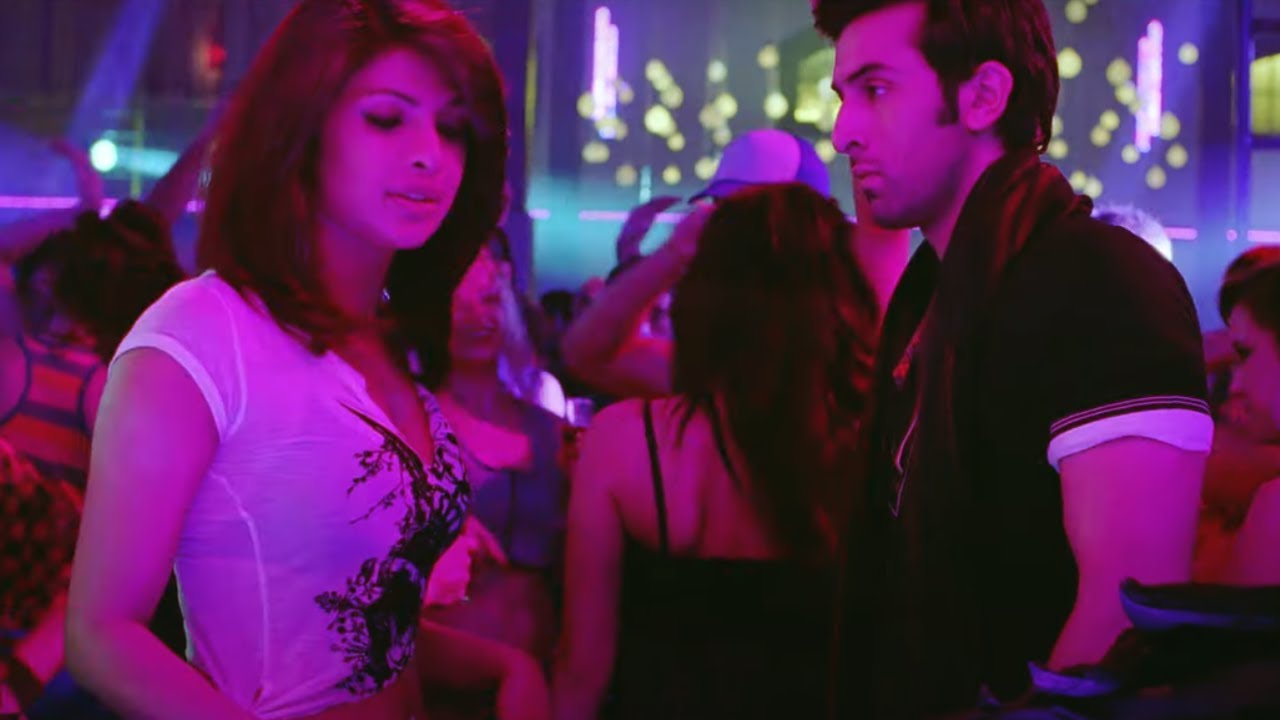 Anjaana Anjaani Best Movie Scenes | Prianka Chopra, Ranbir Kapoor - YouTube