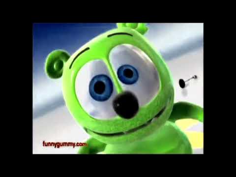 (REQUESTED) The Gummy Bear Song - Long English Version In G Major + G Major 74 + Lost Effect ...