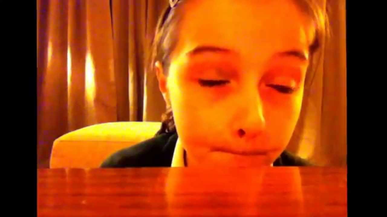 Make Up Tutorial { Youtube