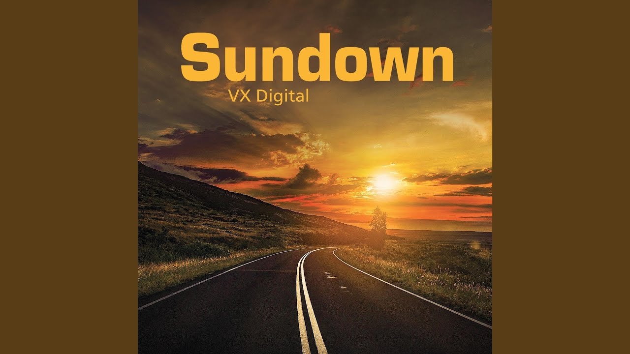 Sundown - YouTube