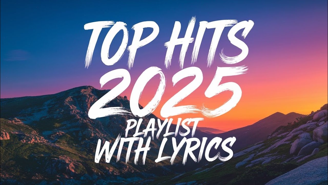 English Hit Songs | English Hit Song Mashup | English Songs Jukebox ...