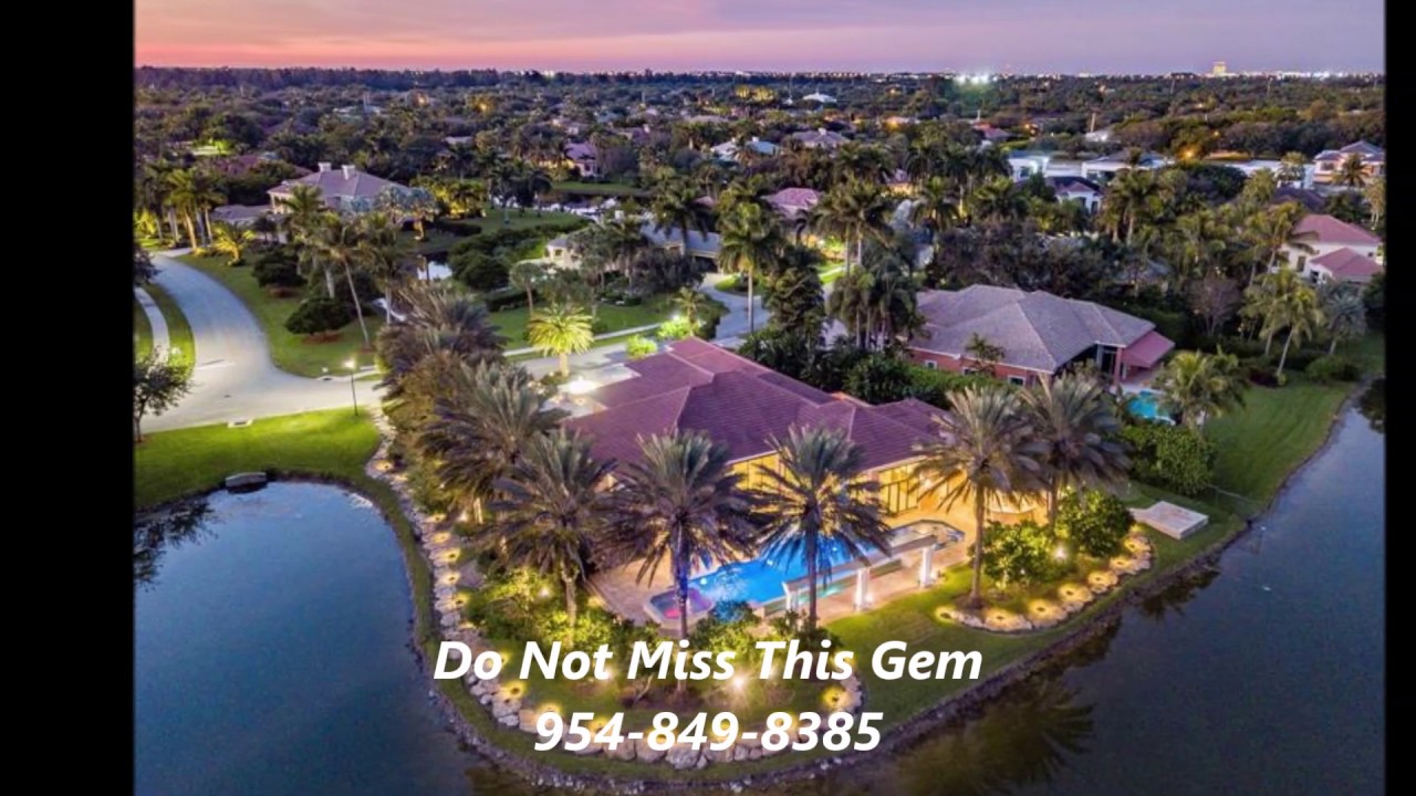 The Jewel of Stonebrook Estates ) - YouTube