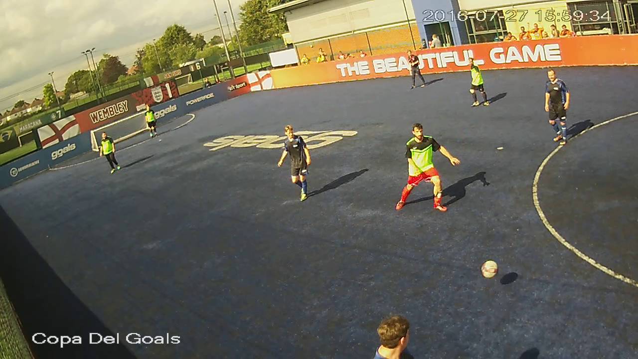 598873 Pitch1 Goals Ruislip Camera2 Copa Del Goals 04:10pm - YouTube