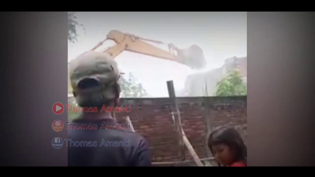 ponorogo suami kerja di korea , istri malah ketahuan !!! rumah 600 juta ...