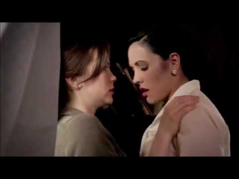 Rose and Gin Love Revolver { Camp Belvidere }