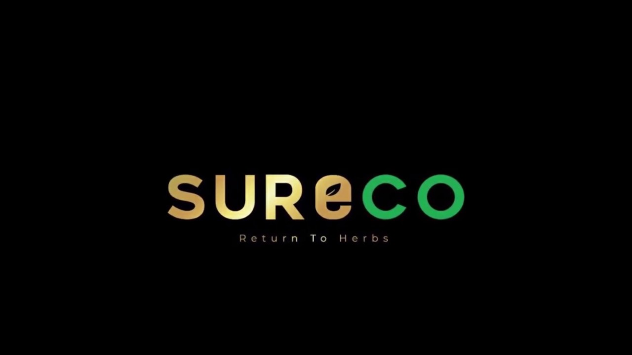 SURECO Produk Kesihatan Terbaik Anda !! - YouTube