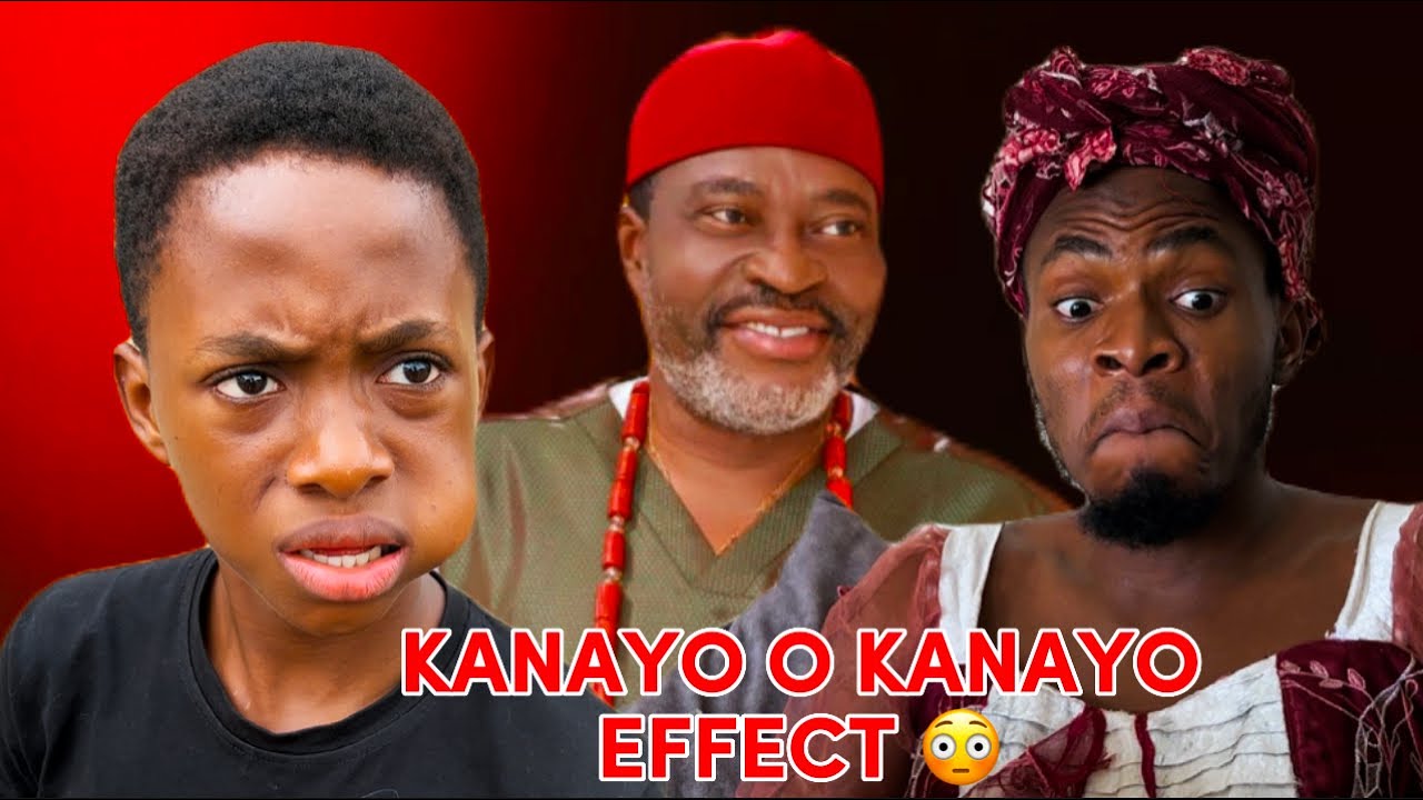 IAMDIKEH - CHINEDU SACRIFICED MAMA CHINEDU - YouTube